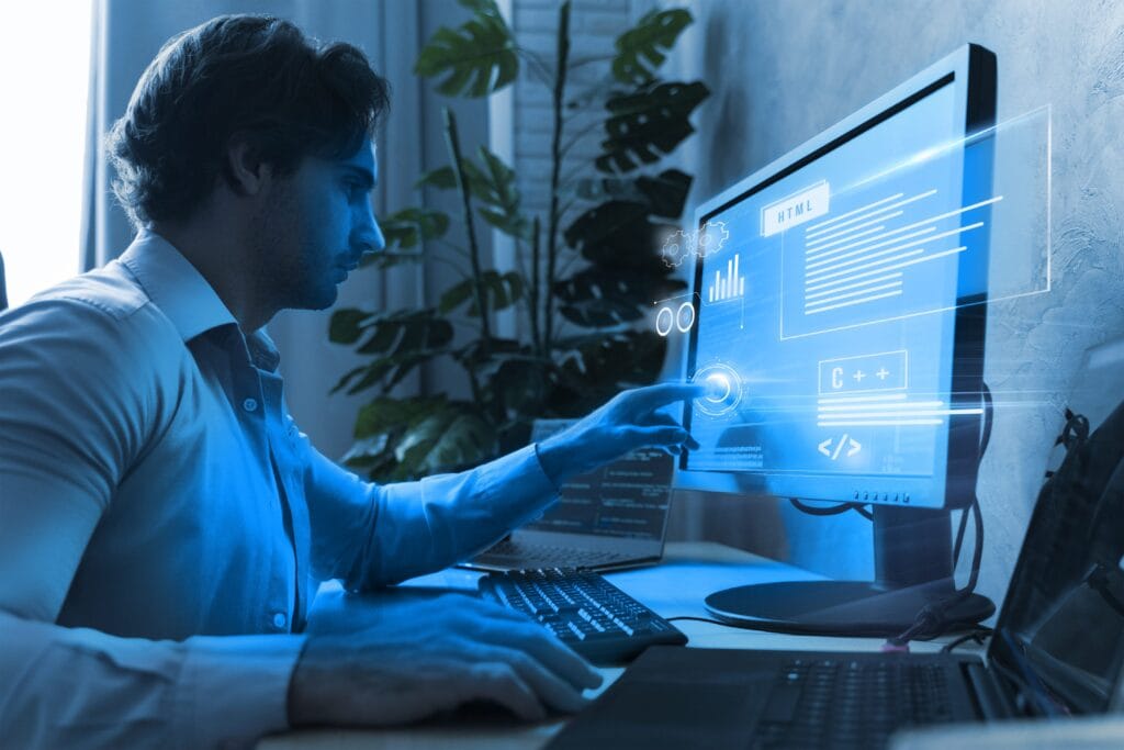 Principais serviços de TI para empresas